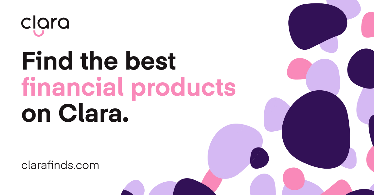 BankTree Web Client | Clara